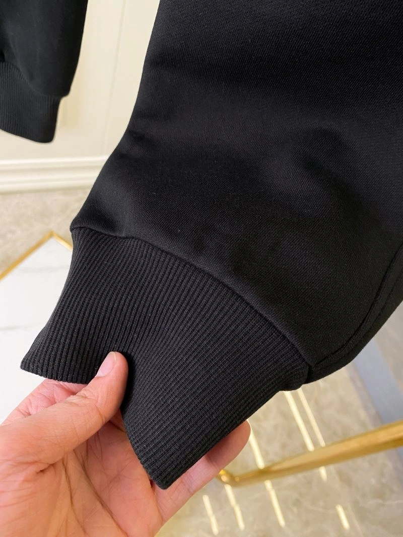 Factory-made Burberry Long Pants