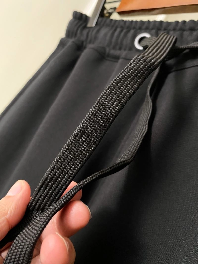Factory-made Burberry Long Pants