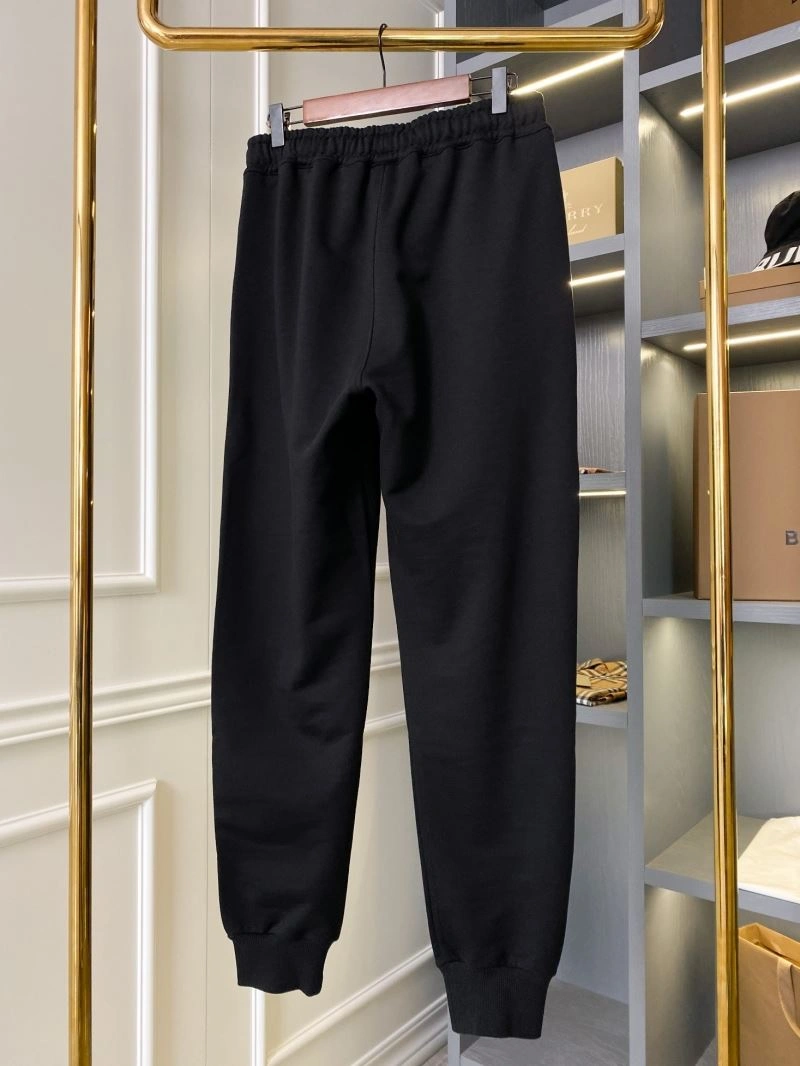 Factory-made Burberry Long Pants