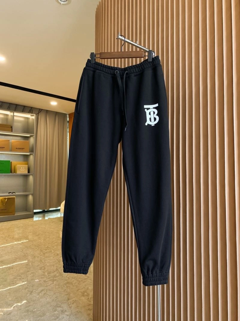 Burberry Long Pants