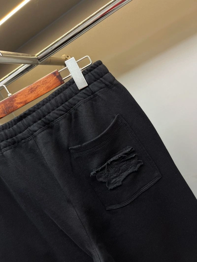 Brand-original Burberry Long Pants