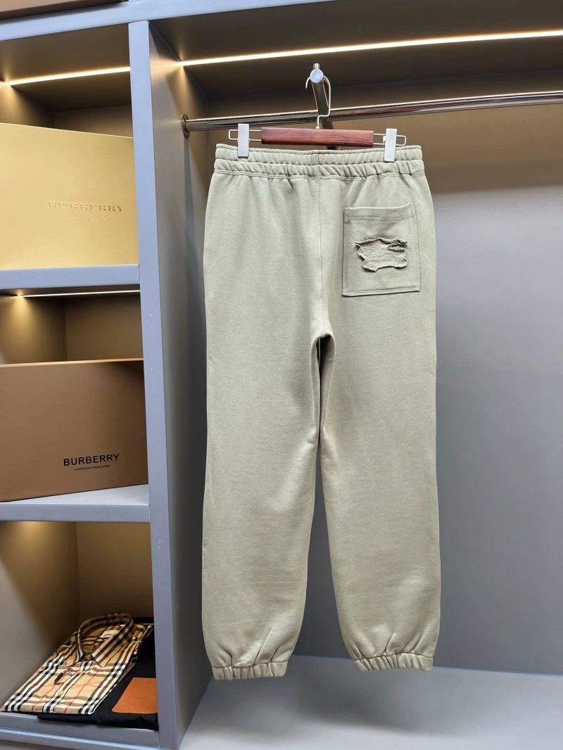 Burberry Long Pants