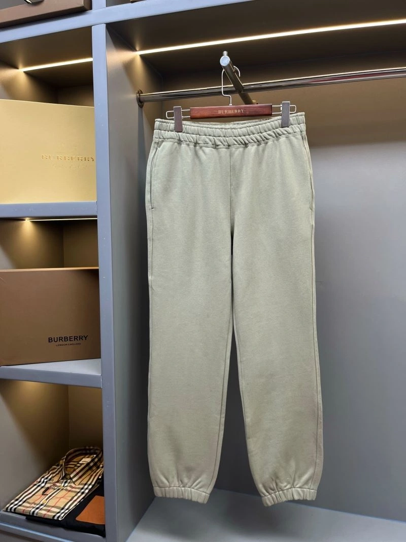Legit Burberry Long Pants
