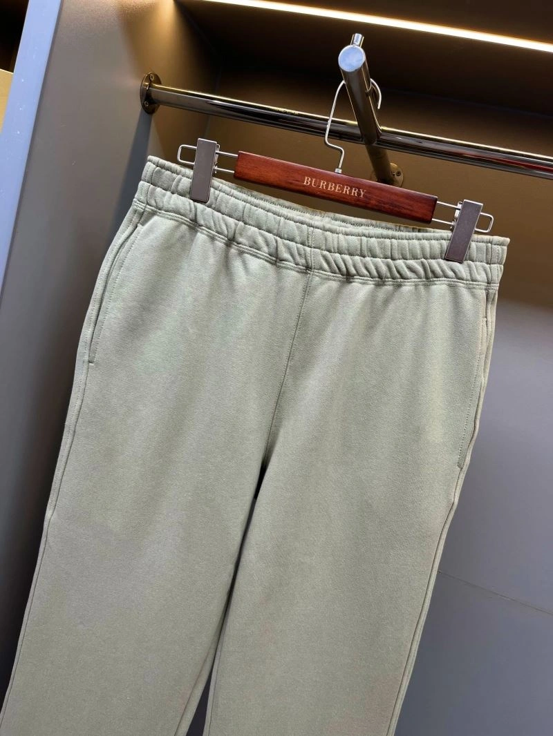 Legit Burberry Long Pants