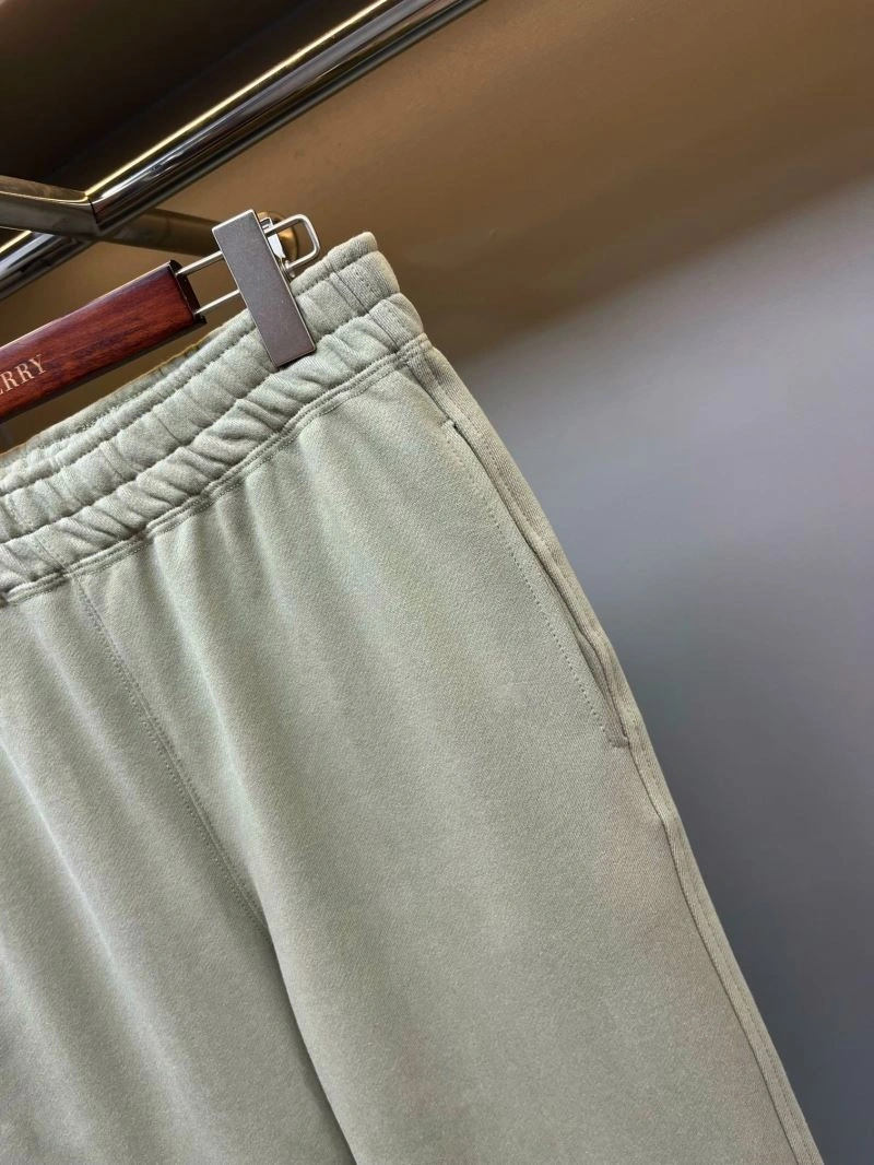 Legit Burberry Long Pants