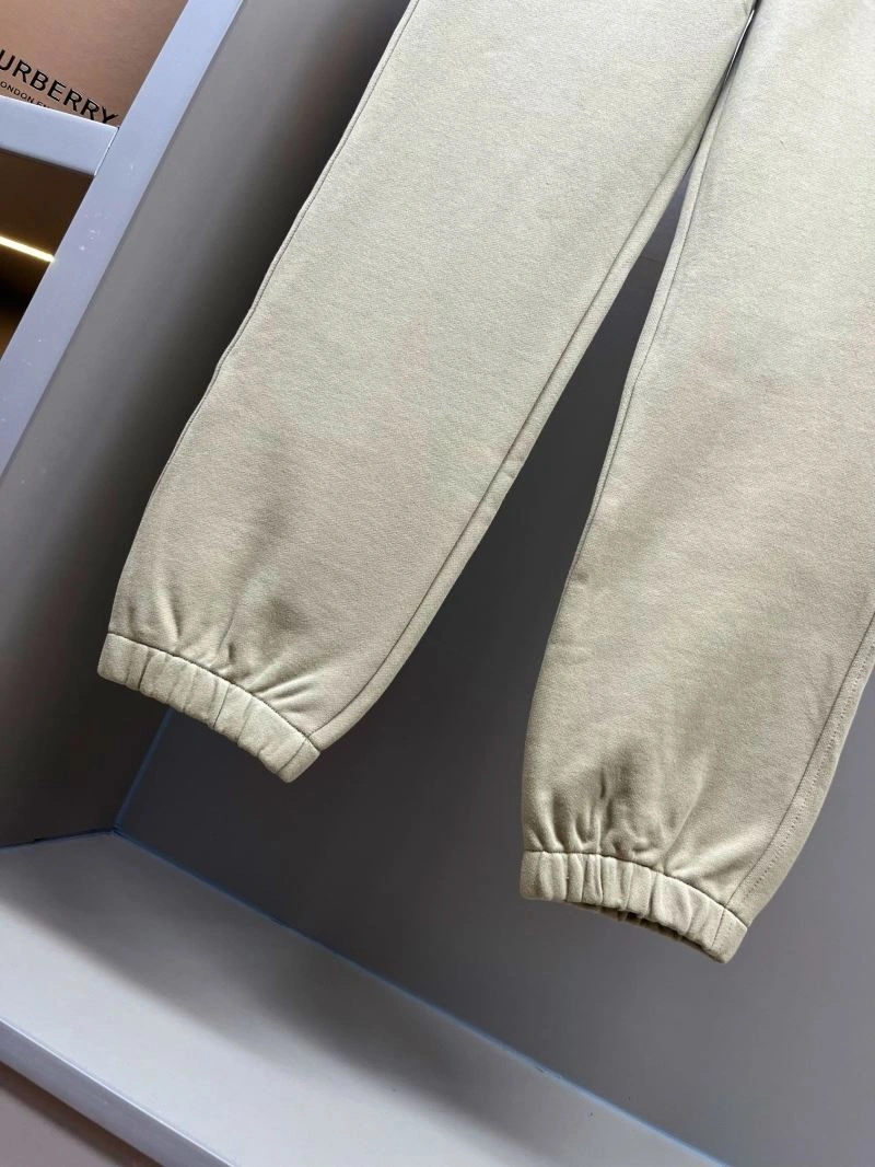 Legit Burberry Long Pants