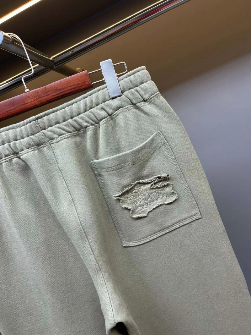 Legit Burberry Long Pants
