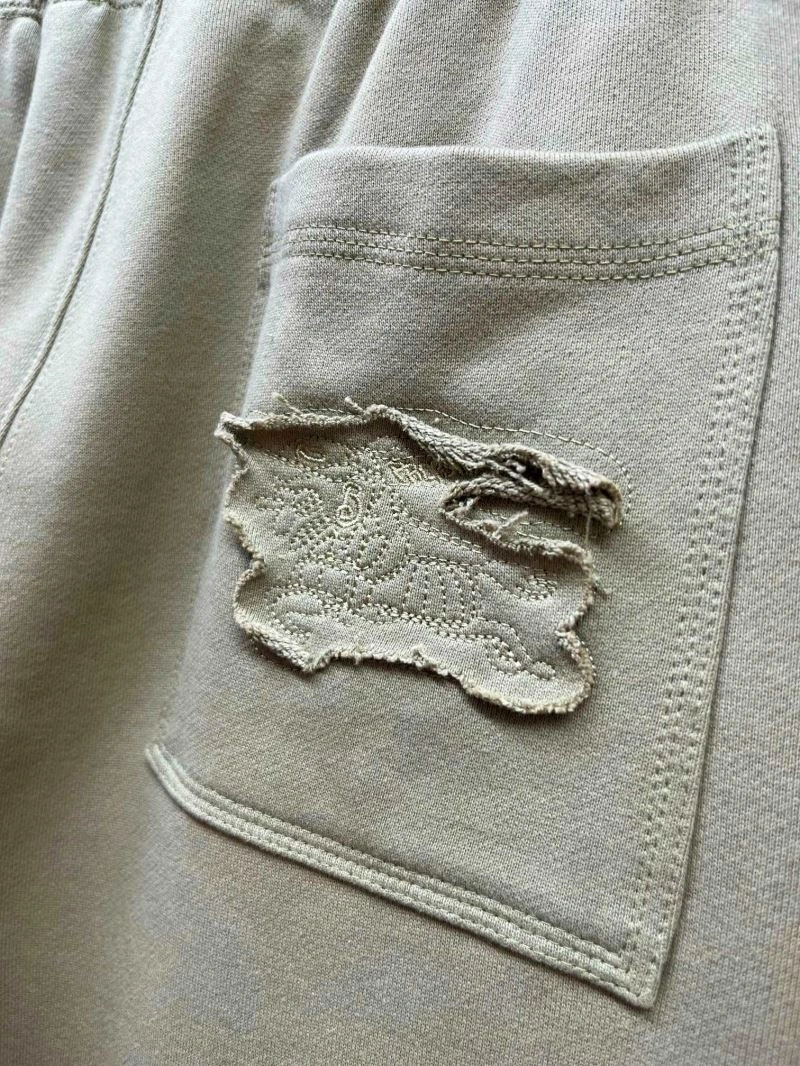 Legit Burberry Long Pants