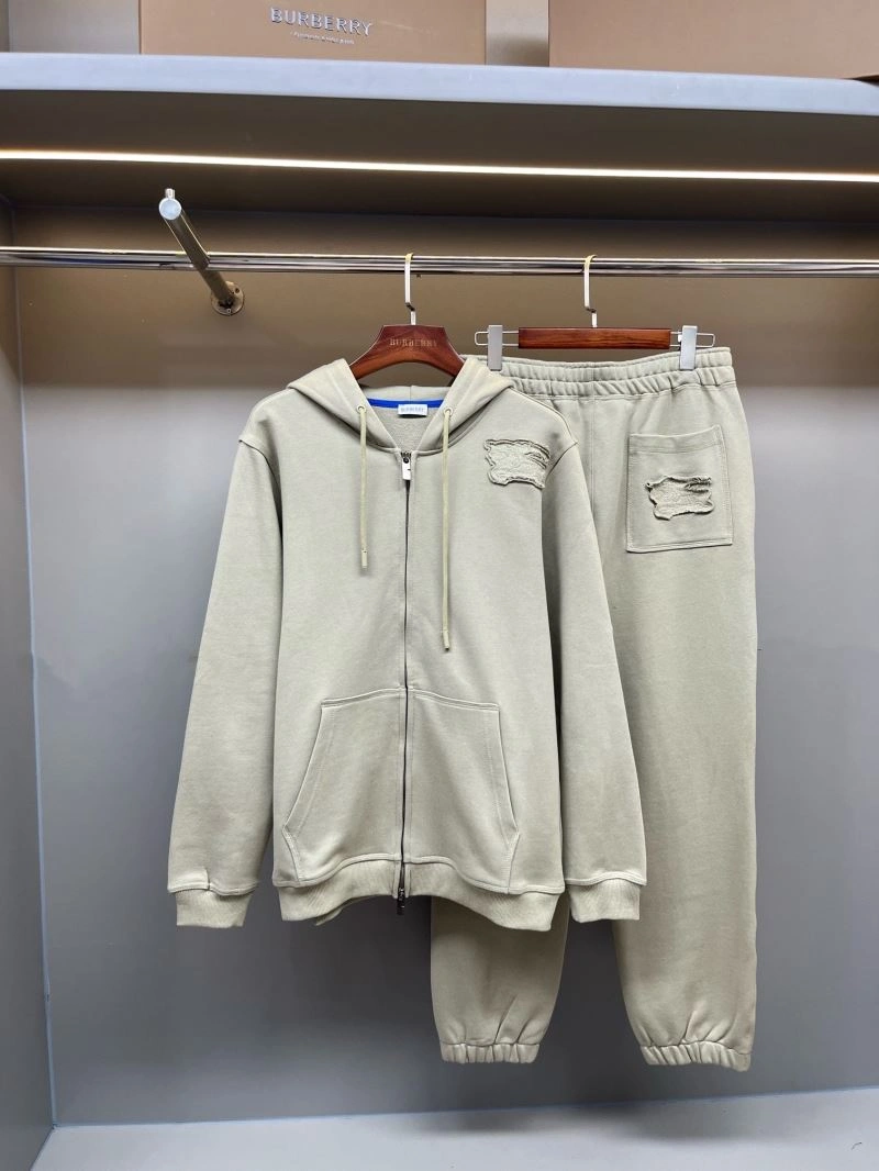 Legit Burberry Long Pants