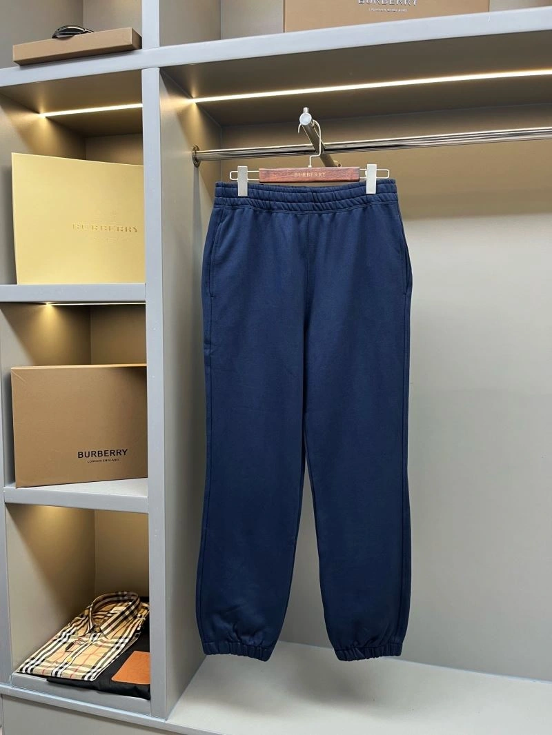 Genuine Burberry Long Pants