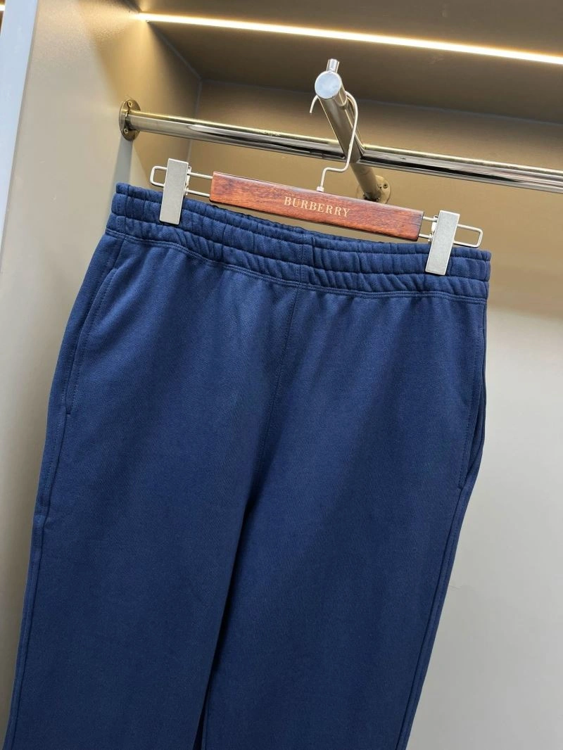 Genuine Burberry Long Pants