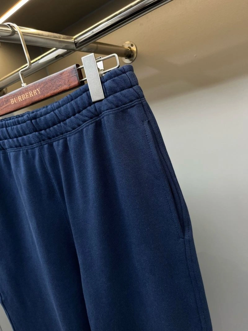 Genuine Burberry Long Pants