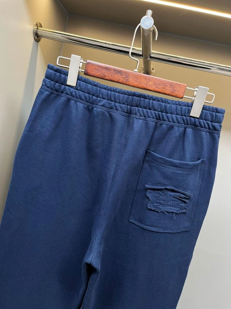 Genuine Burberry Long Pants