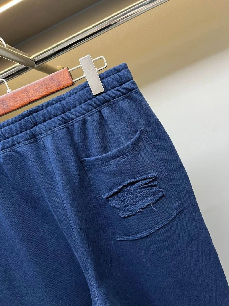 Genuine Burberry Long Pants