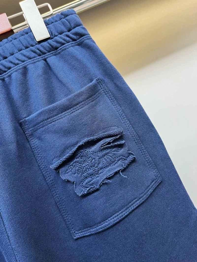 Genuine Burberry Long Pants