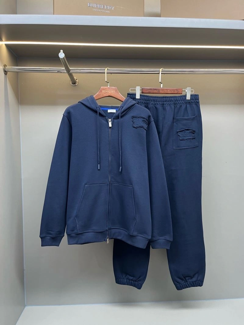 Genuine Burberry Long Pants
