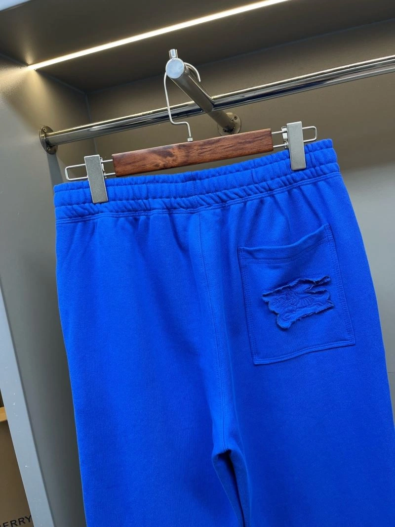 Legit Burberry Long Pants