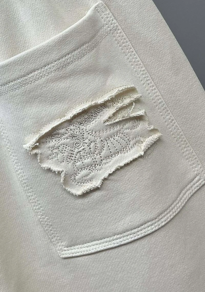 Mirror quality Burberry Long Pants