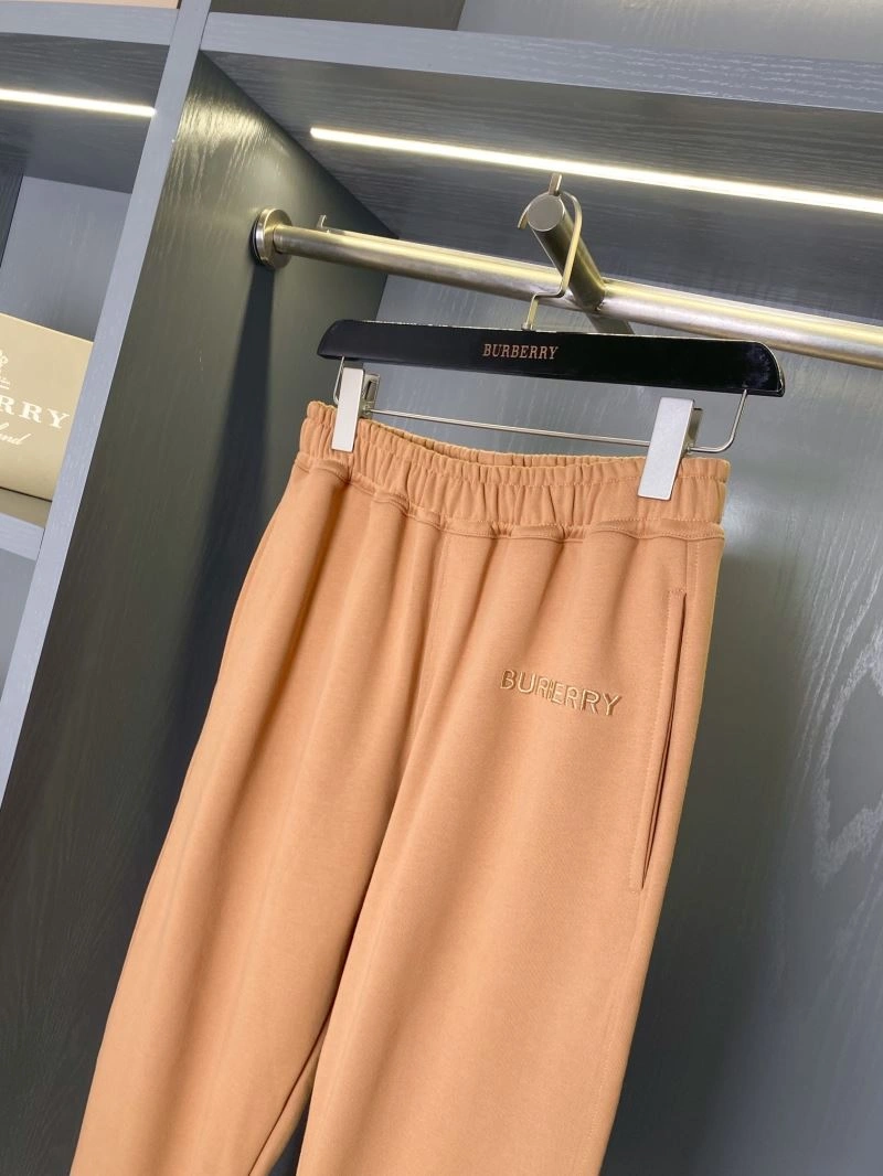 Genuine Burberry Long Pants
