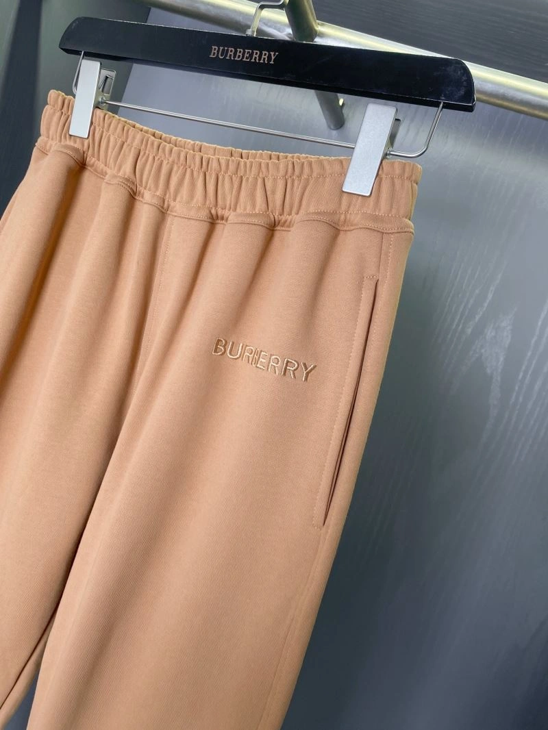 Genuine Burberry Long Pants