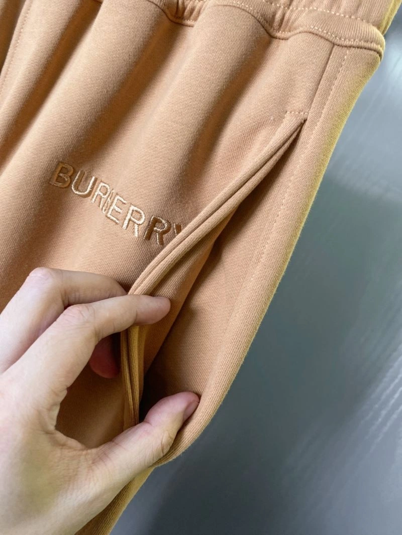 Genuine Burberry Long Pants