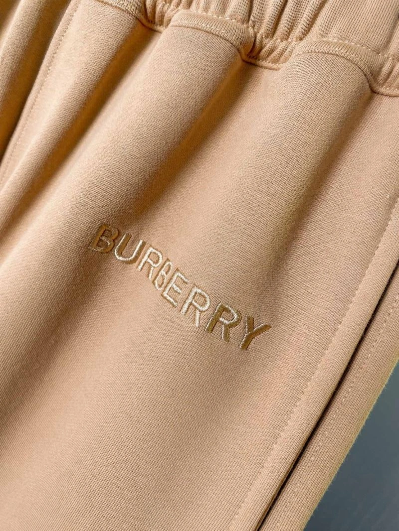 Genuine Burberry Long Pants