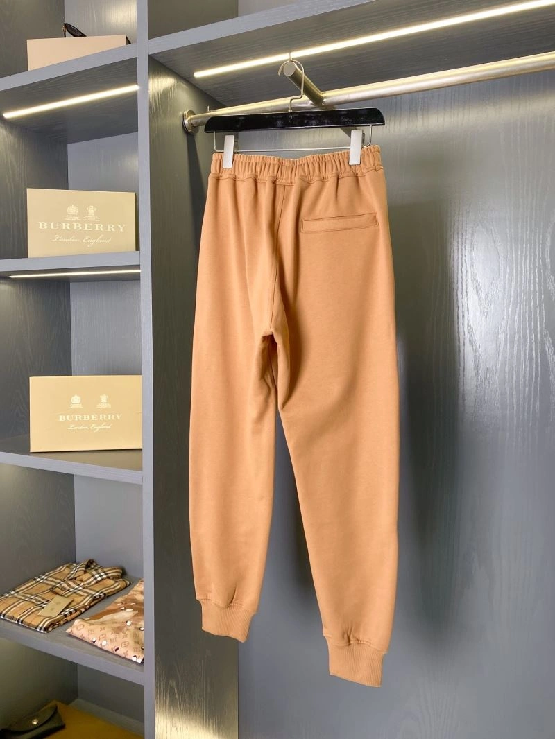 Genuine Burberry Long Pants