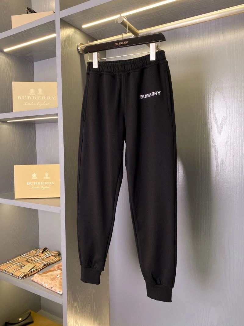 Burberry Long Pants