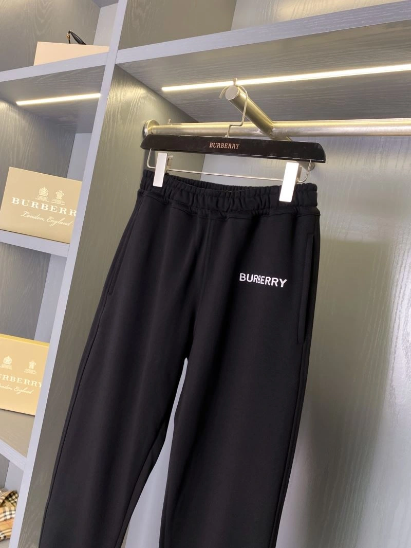 Value-priced Burberry Long Pants