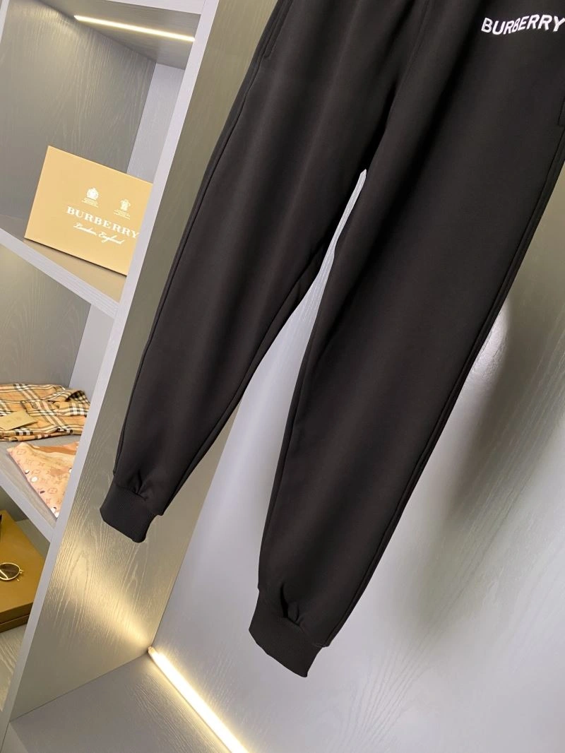 Value-priced Burberry Long Pants