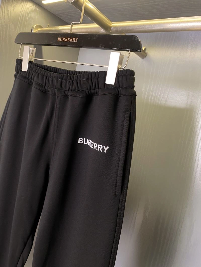 Value-priced Burberry Long Pants