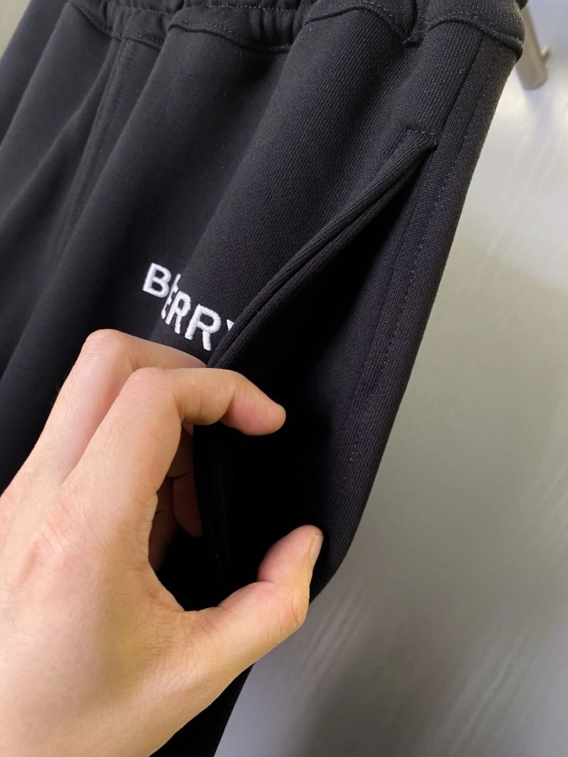 Value-priced Burberry Long Pants
