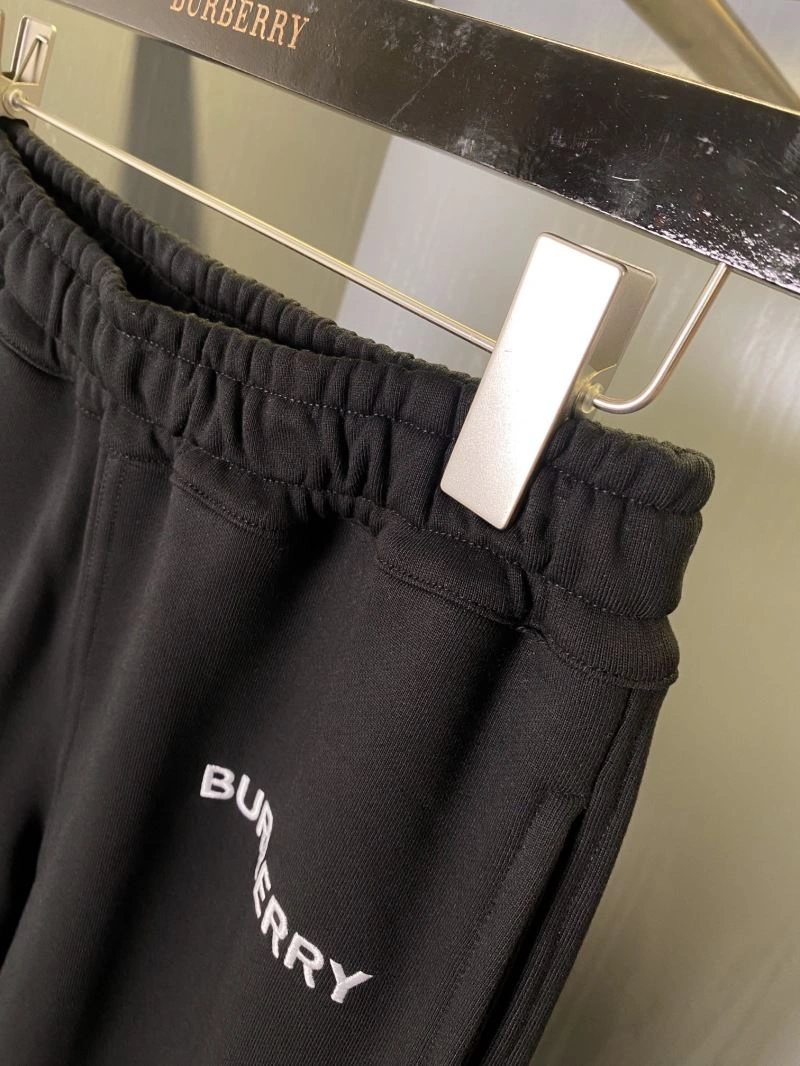 Value-priced Burberry Long Pants