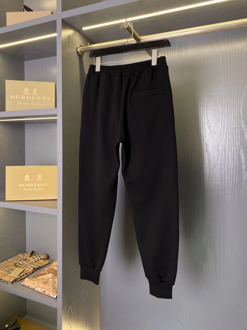 Value-priced Burberry Long Pants