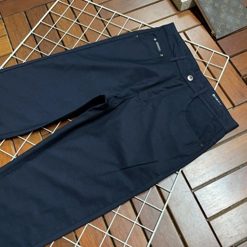 Brand-original Burberry Long Pants