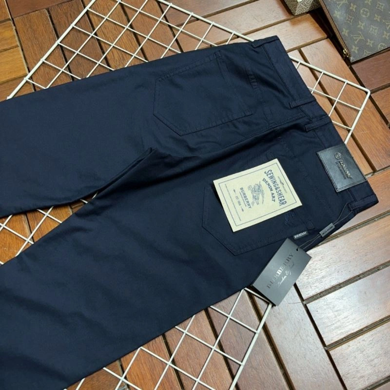 Brand-original Burberry Long Pants