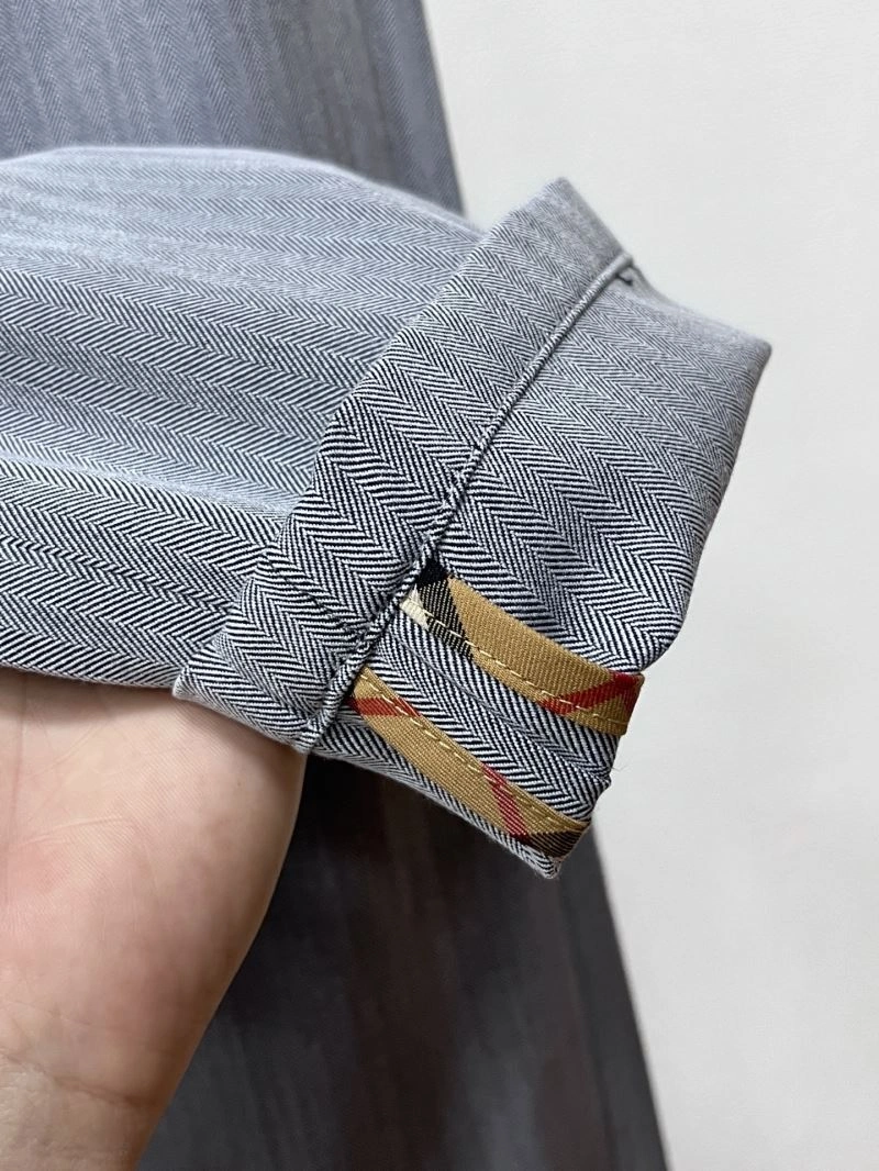 Value-priced Burberry Long Pants