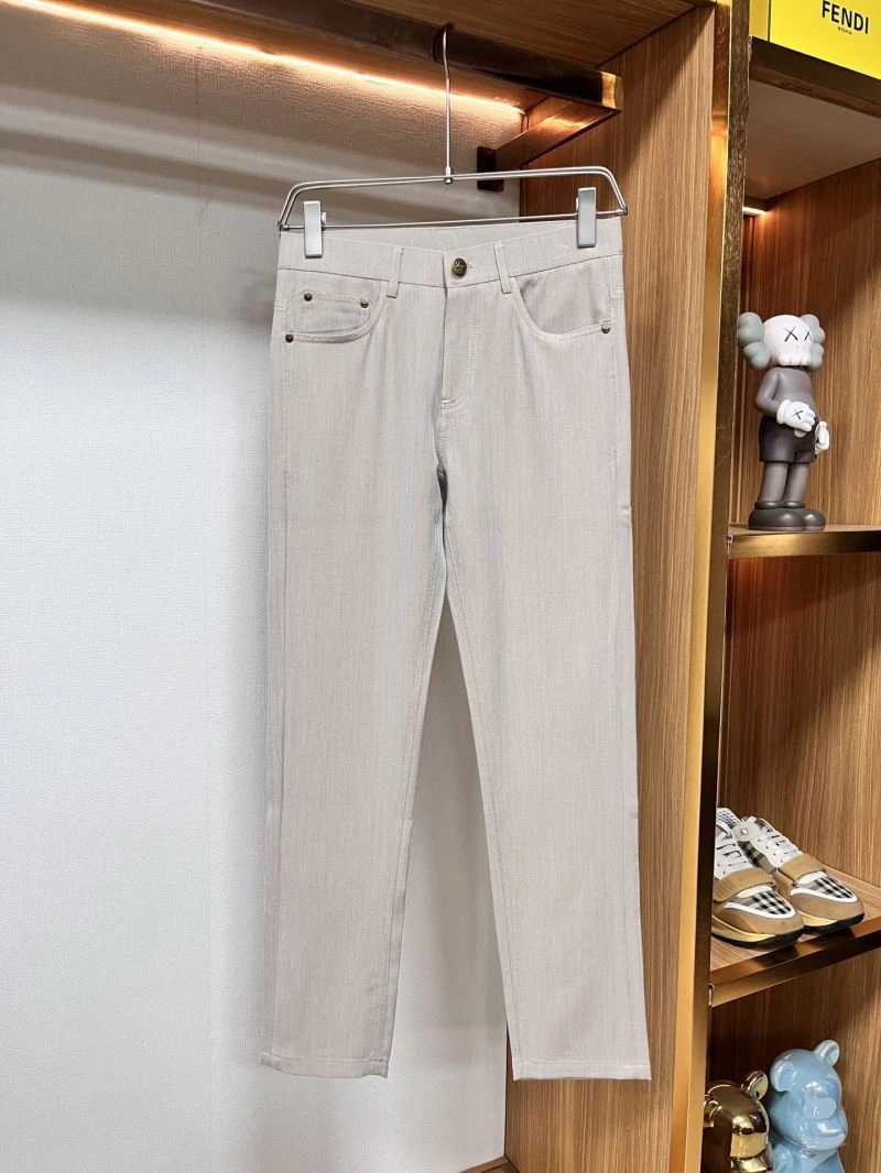 Value-priced Burberry Long Pants