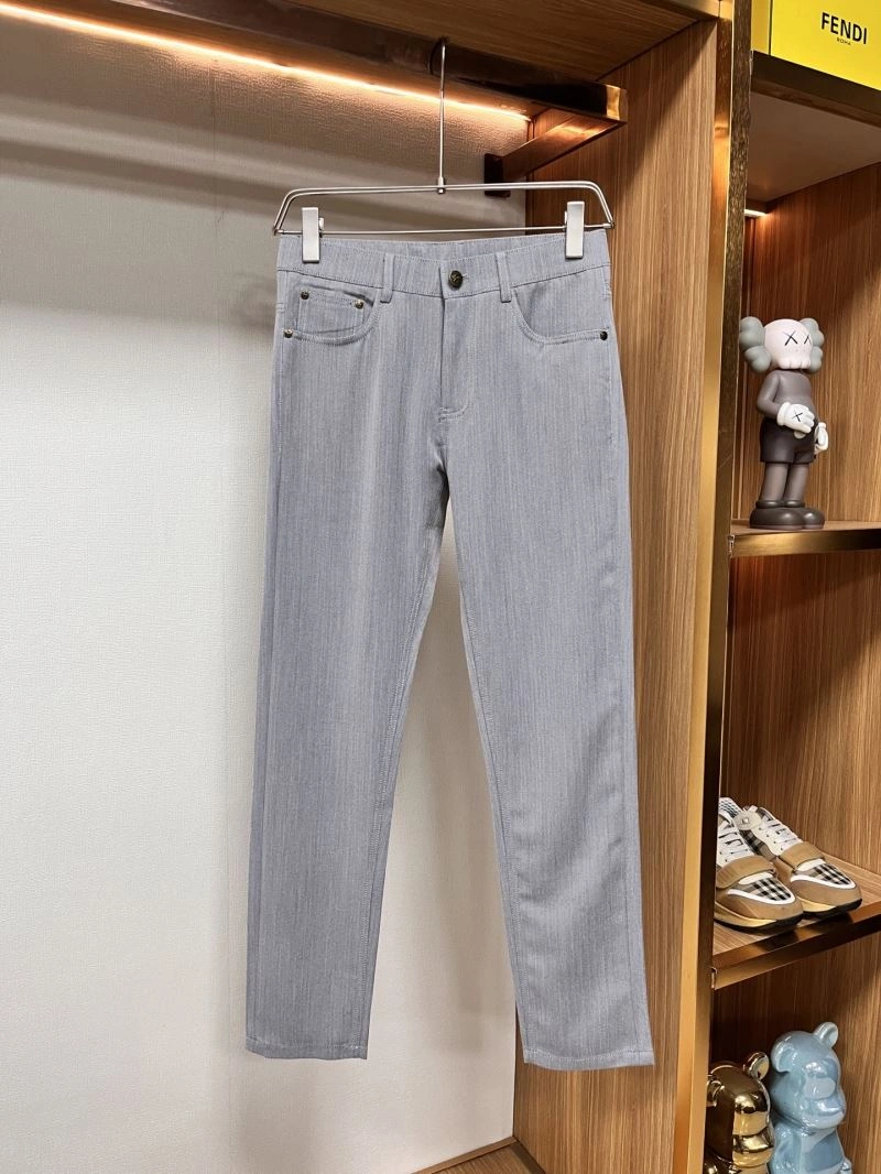 Value-priced Burberry Long Pants