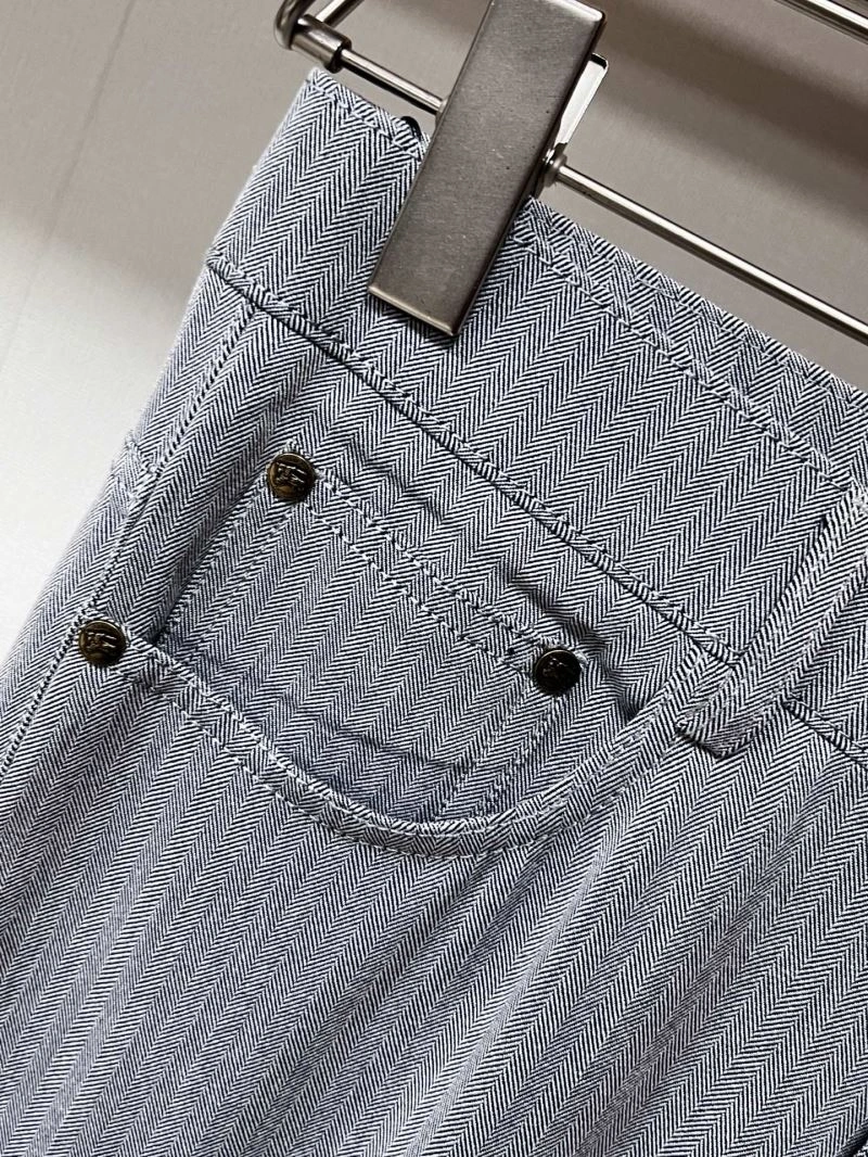 Value-priced Burberry Long Pants