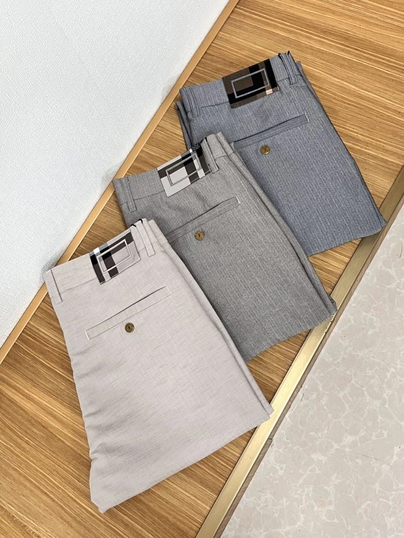 Burberry Long Pants