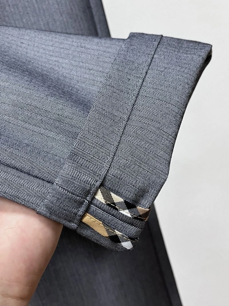 Value-priced Burberry Long Pants