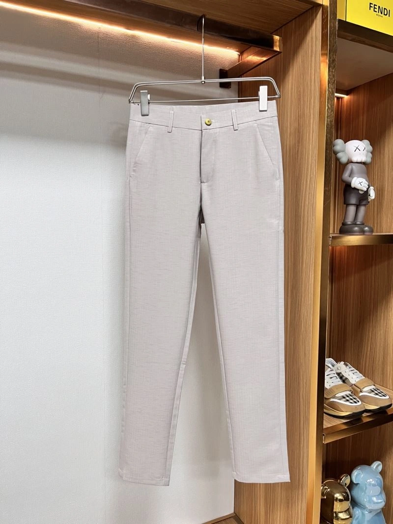 Value-priced Burberry Long Pants