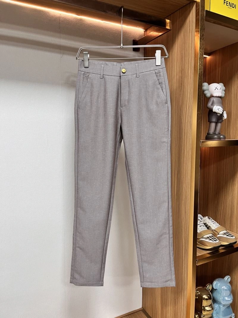 Value-priced Burberry Long Pants