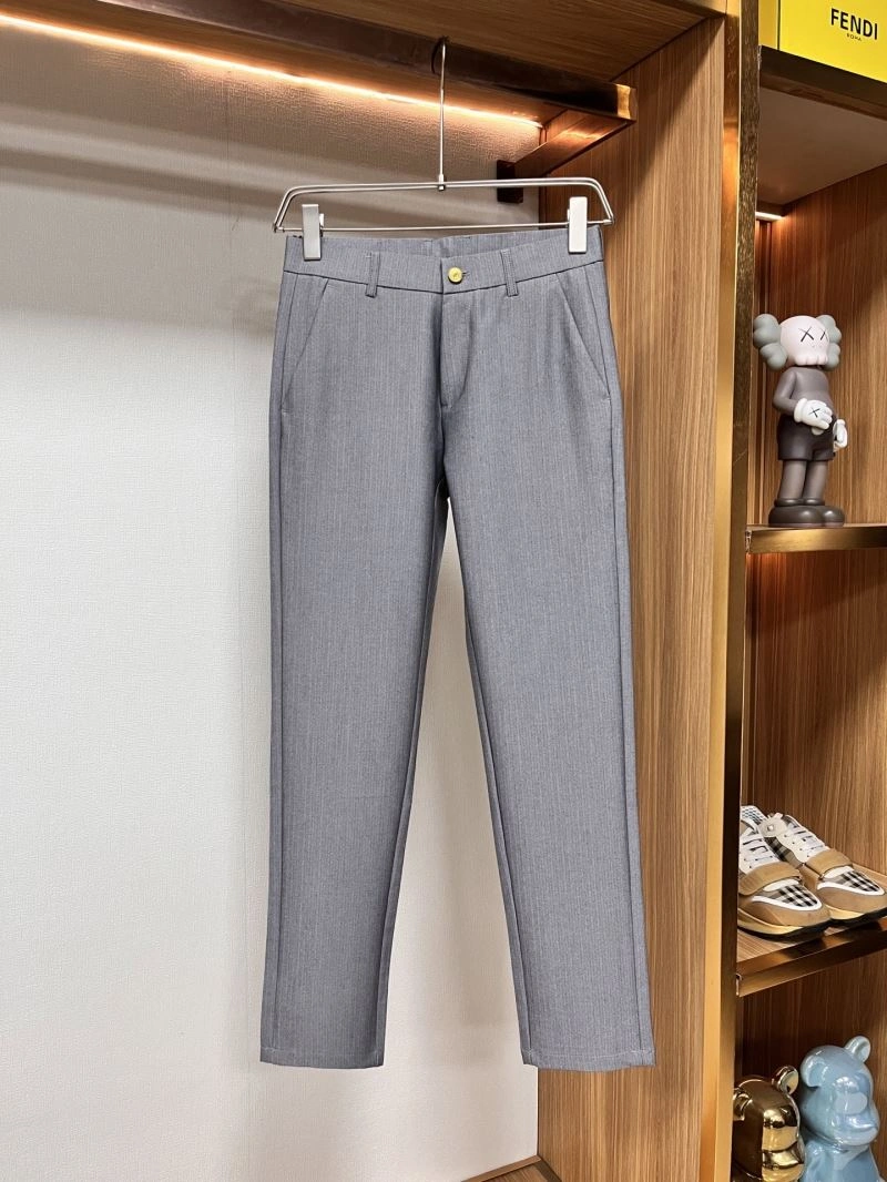 Value-priced Burberry Long Pants