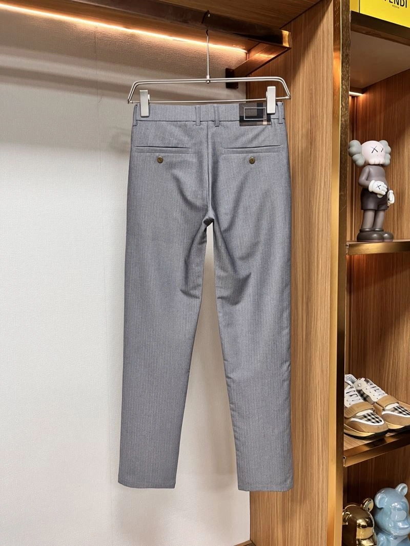 Value-priced Burberry Long Pants