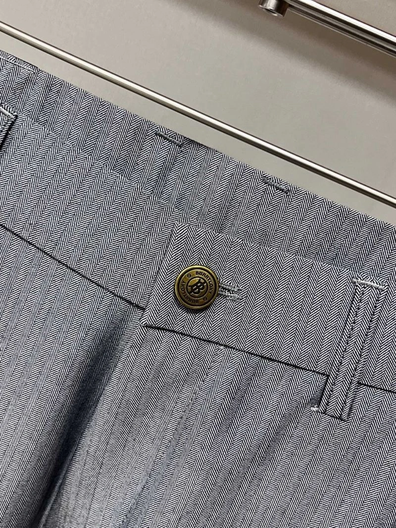 Value-priced Burberry Long Pants