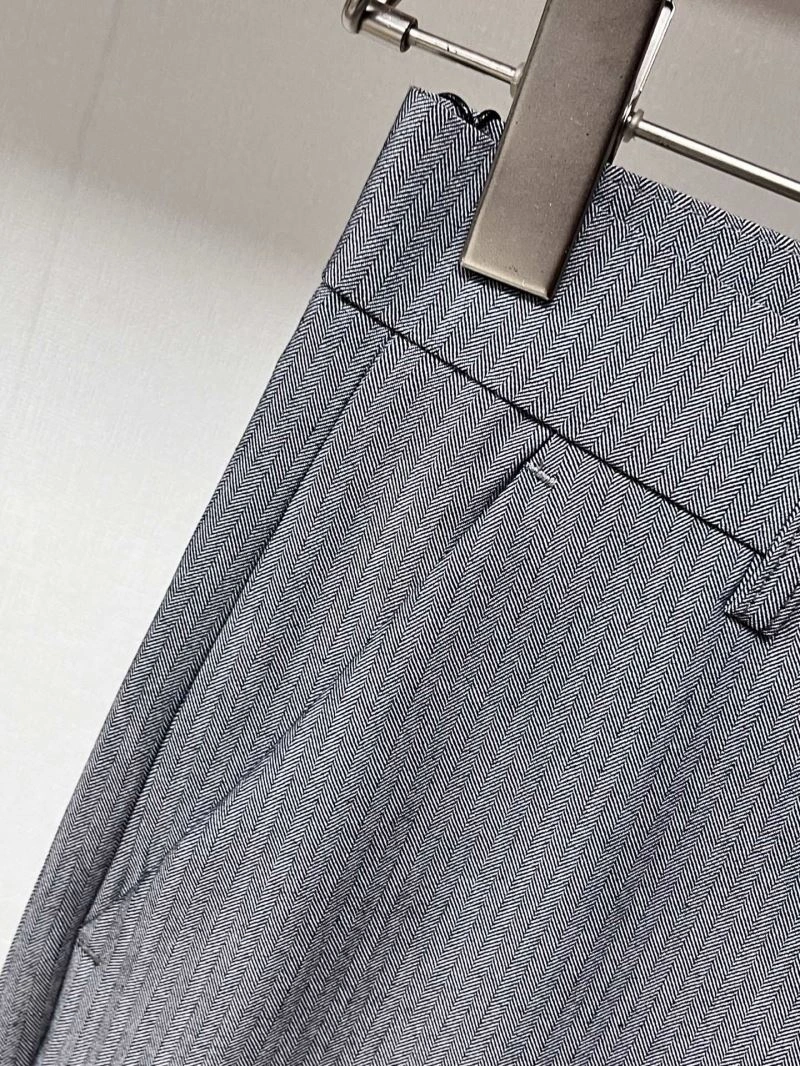 Value-priced Burberry Long Pants