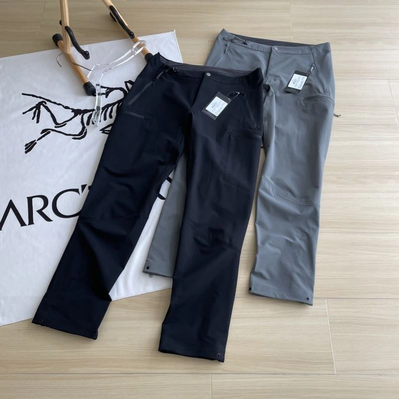 Burberry Long Pants