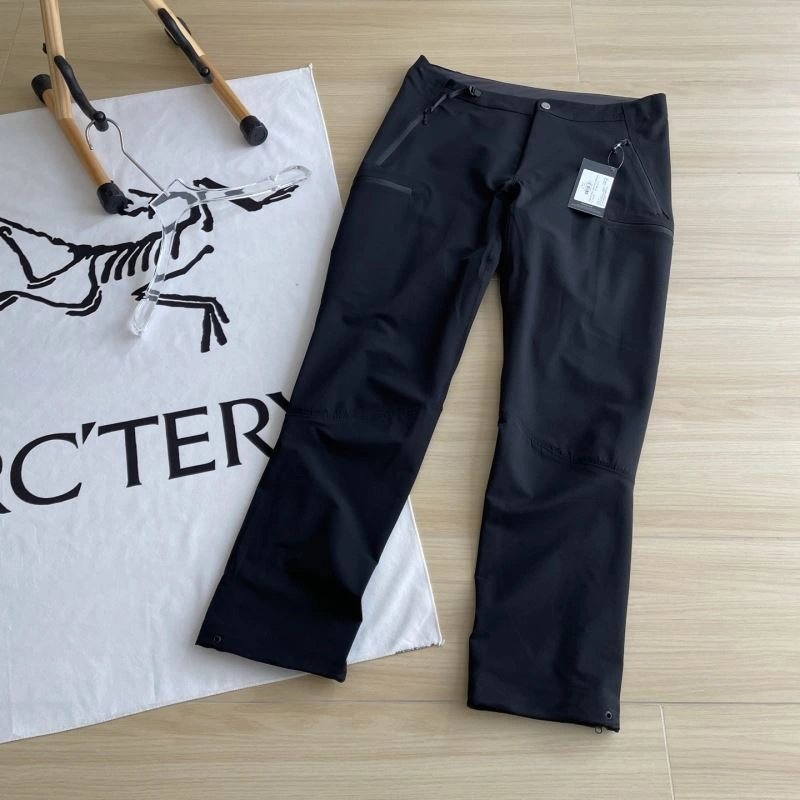 Top match Burberry Long Pants